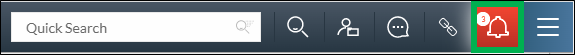 Customizing Alerts In Focus Fuel